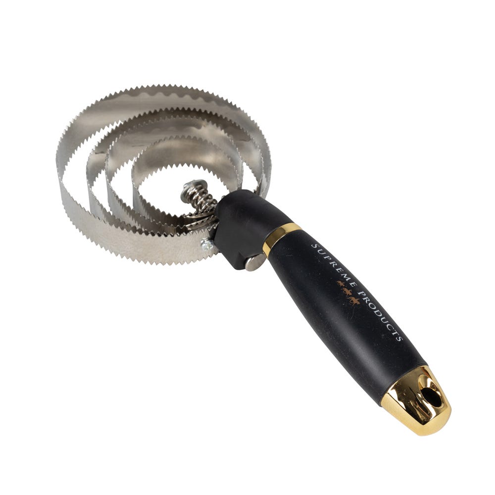 Supreme Products Comfort Groom Shedding Blade - Nags Essentials