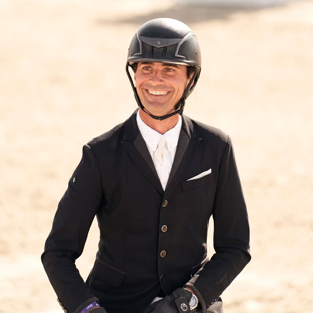 Samshield Riding Helmets & Equestrian Accessories | Nags Essentials UK