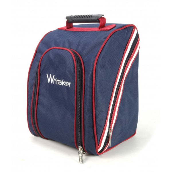 Whitaker Kettlewell Helmet Bag - Nags Essentials